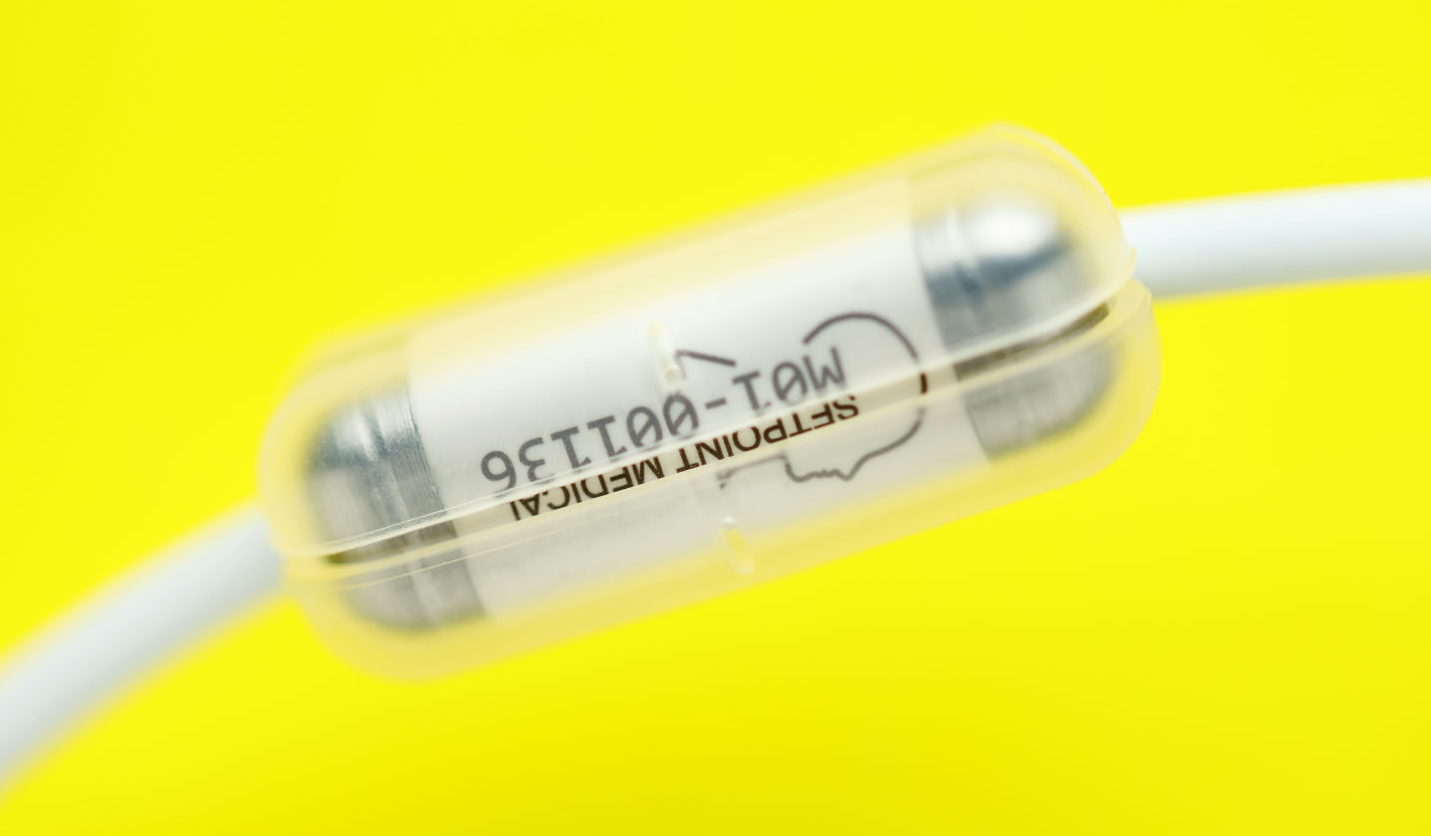 SetPoint Medical: implantes elétricos para substituir medicamentos ...
