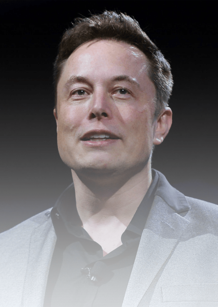 “What makes innovative thinking happen? I think it’s really a mindset ...