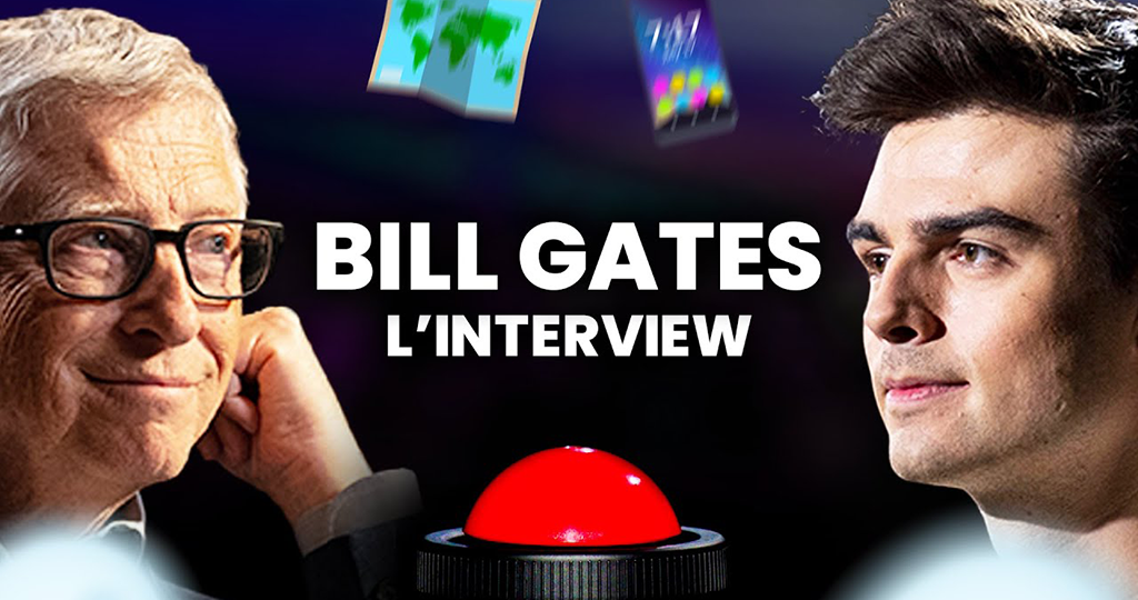 Hugo Décrypte: a estrela do YouTube que inspira os media - SuperToast