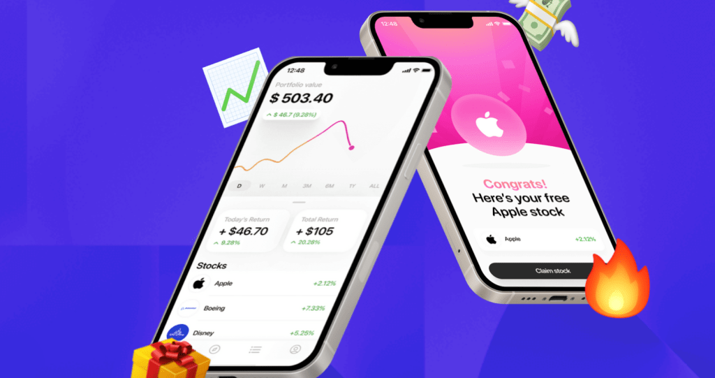 Bloom permite investir em bolsa a partir dos 13 anos - SuperToast