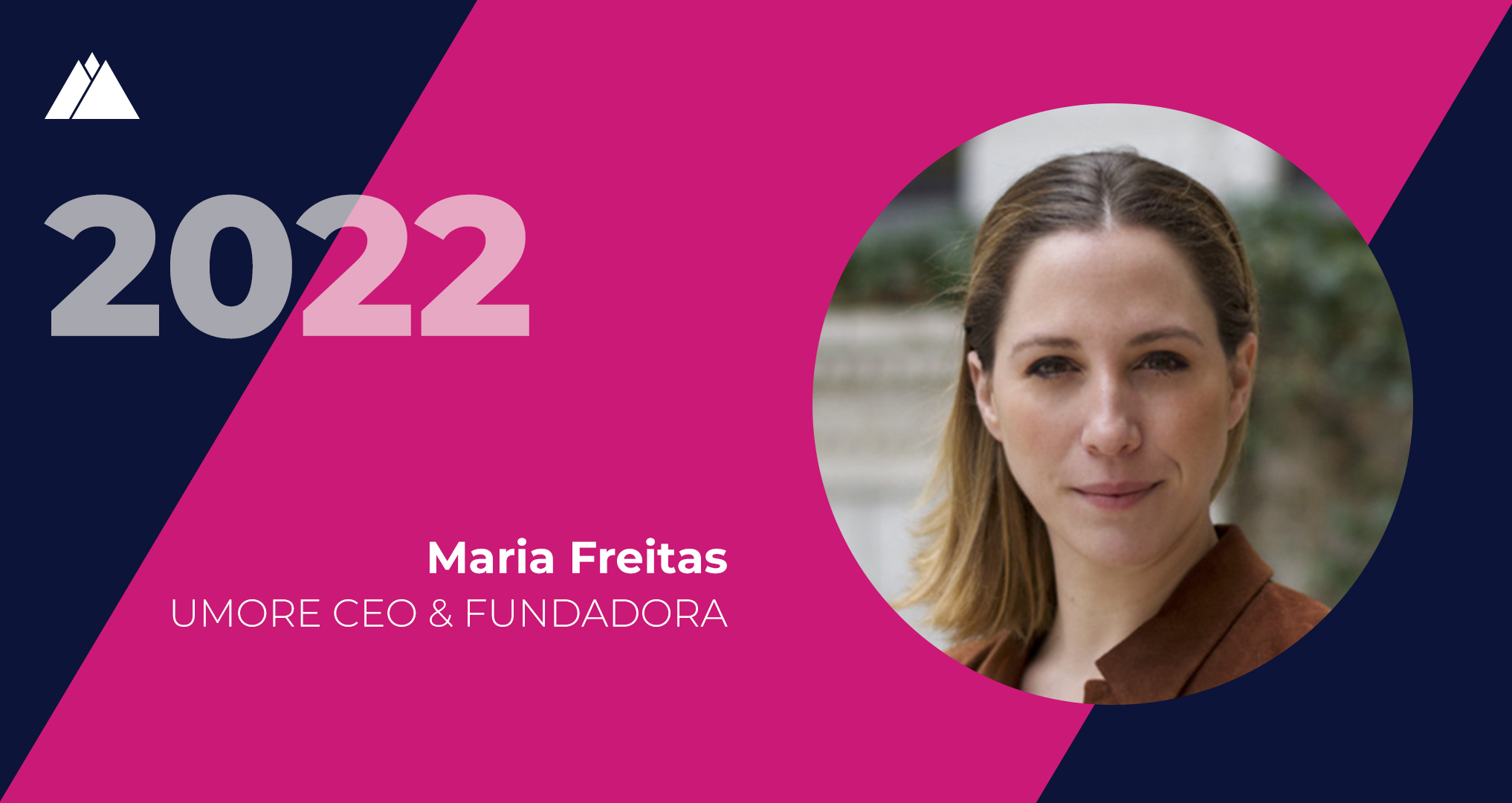 Maria Freitas (uMore): "Nós vemos aquilo que o médico não vê" - SuperToast