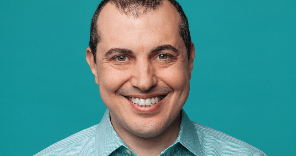 Andreas Antonopoulos ensina blockchain e criptomoedas como ninguém ...