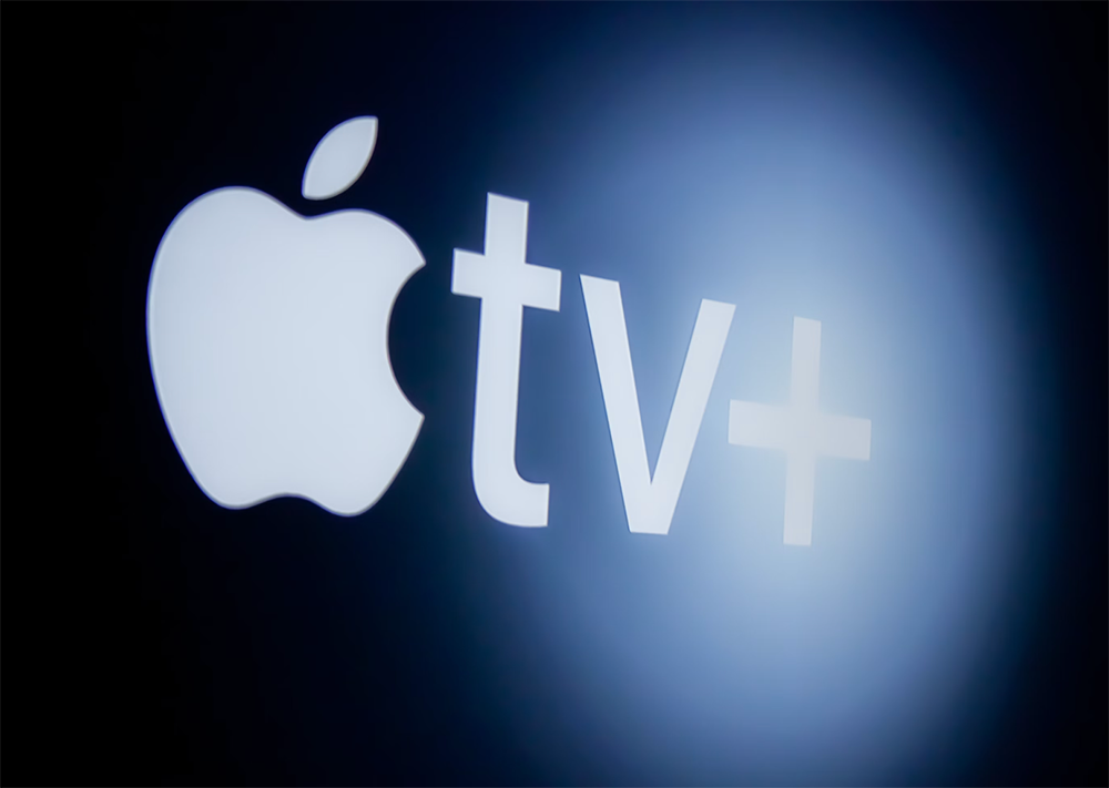 Apple TV+ disponível para Android - SuperToast