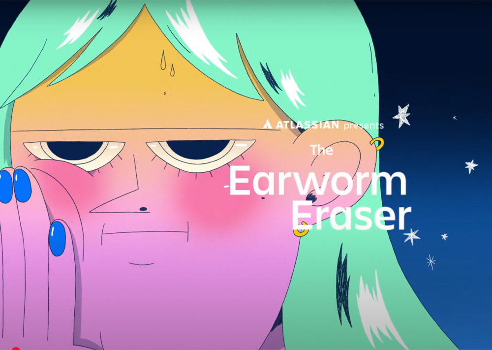 Earworm Eraser para esquecer as músicas que não saem da cabeça - SuperToast