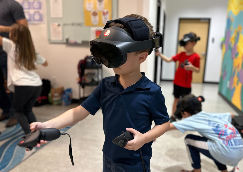 Alpha School: uma escola com um modelo inovador e focado na tecnologia ...